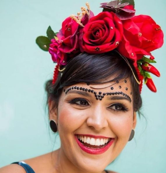 Tiaras para o Carnaval: 11 modelos perfeitos para a folia