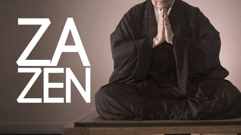 Zazen é a base da prática Zen Budista: entenda