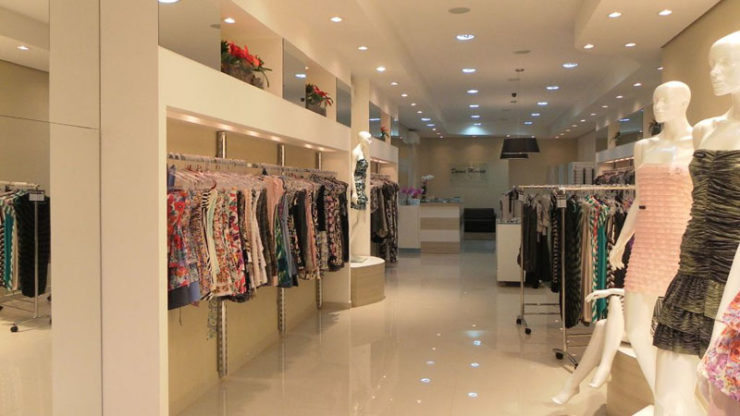 Melhores lojas de roupas femininas - Bem Resolvida